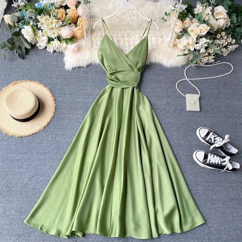 Semi Formal Dress For Teenage Girls