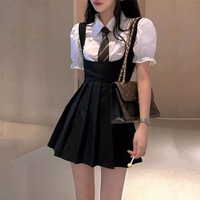 Cute Korean Fashion