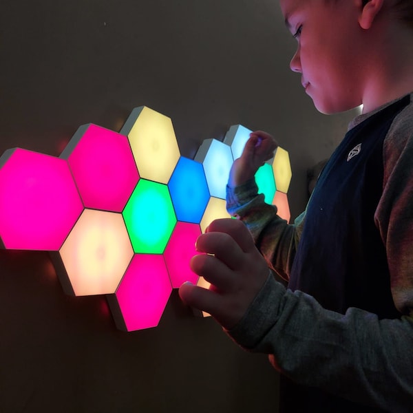 Mood Light - Etsy UK