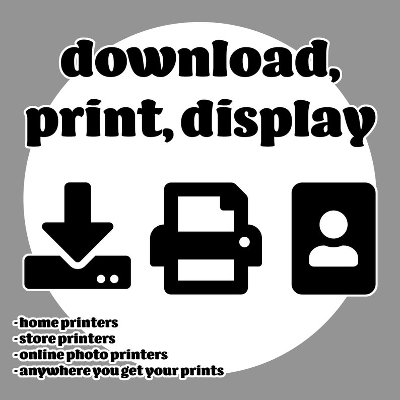 PRINTABLE Art Print, the Moon Sees Your Soul: Alphonse Mucha Quote Poem ...