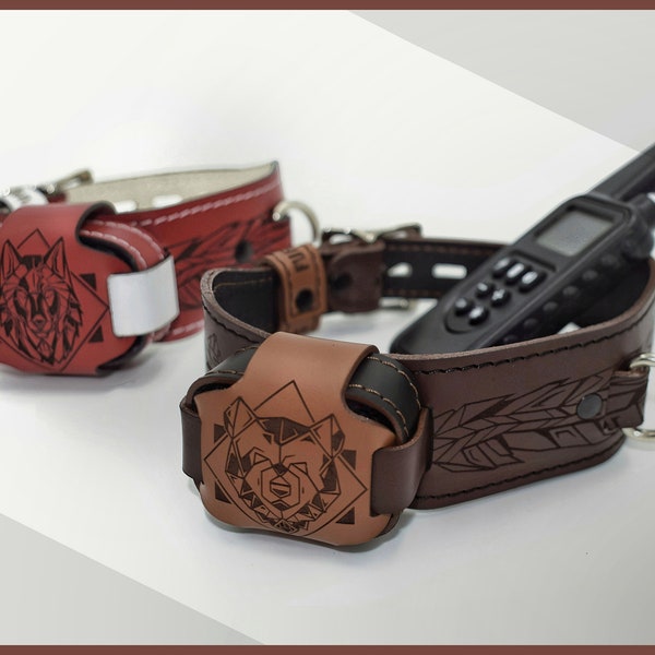 Shock Collar for Humans - Etsy