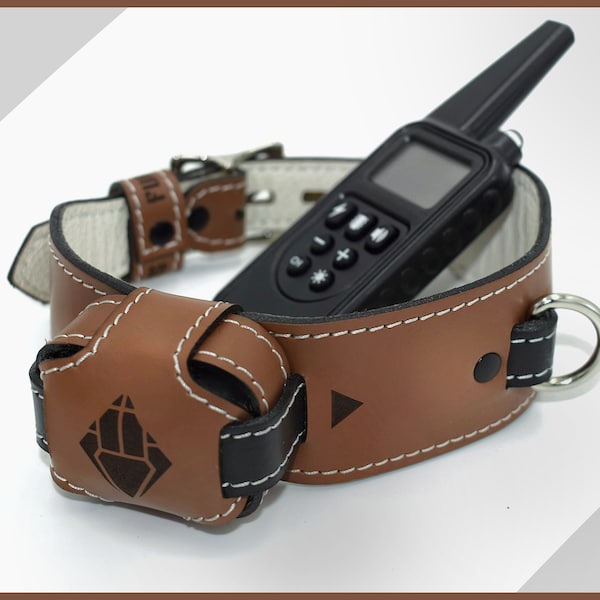 Shock Collar for Humans - Etsy