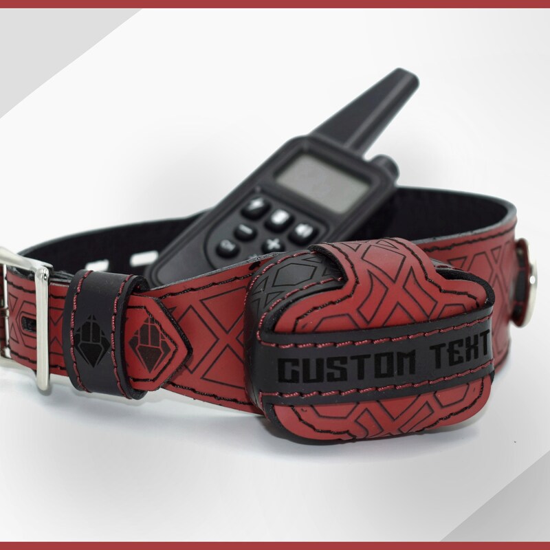 Shock Collar for Humans - Etsy