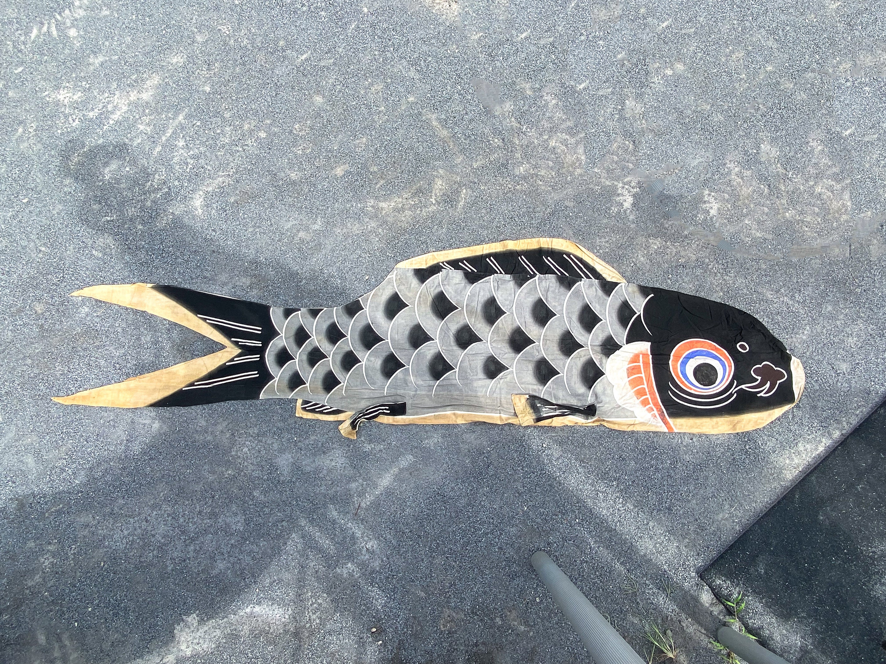 Japanese Carp Windsock - Etsy Japanese Carp Windsock - Etsy