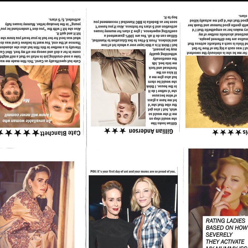 Digital Zines X4 Bundle Pack Printable - Etsy