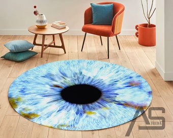 Horror Eyeball Light - Etsy