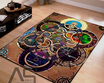 Warcraft Cosmology - Etsy