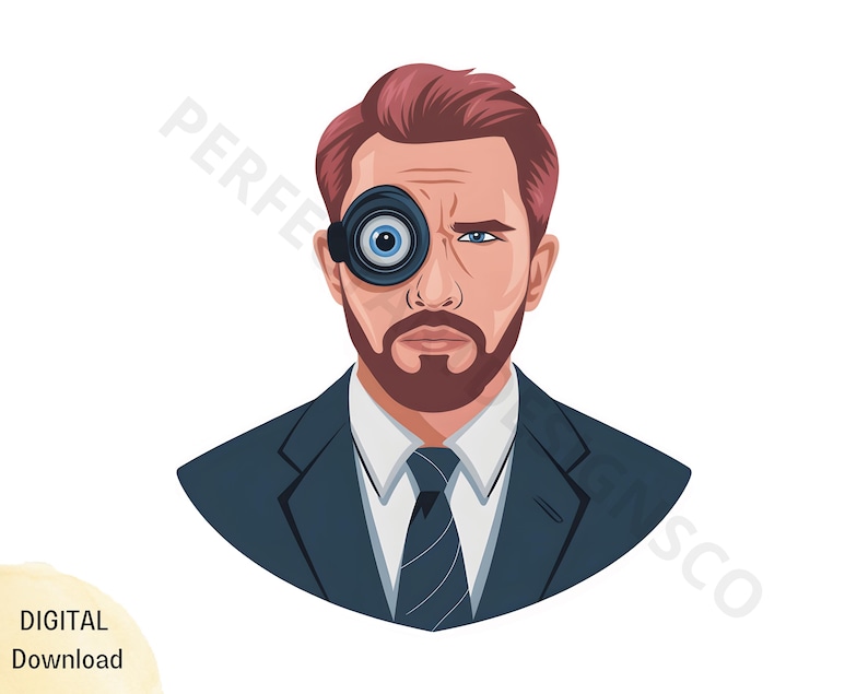 Cyclops Svg, Cyclops Clipart, Cyclops Svg for Shirt, Svg File for ...