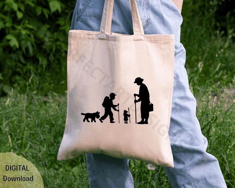 Community Helper Silhouette Svg, Community Helper Clipart, Community ...