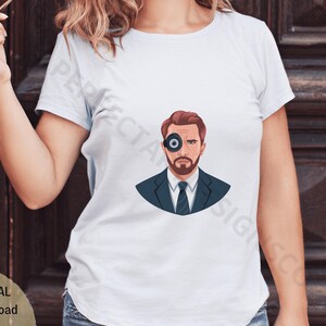 Cyclops Svg, Cyclops Clipart, Cyclops Svg for Shirt, Svg File for ...