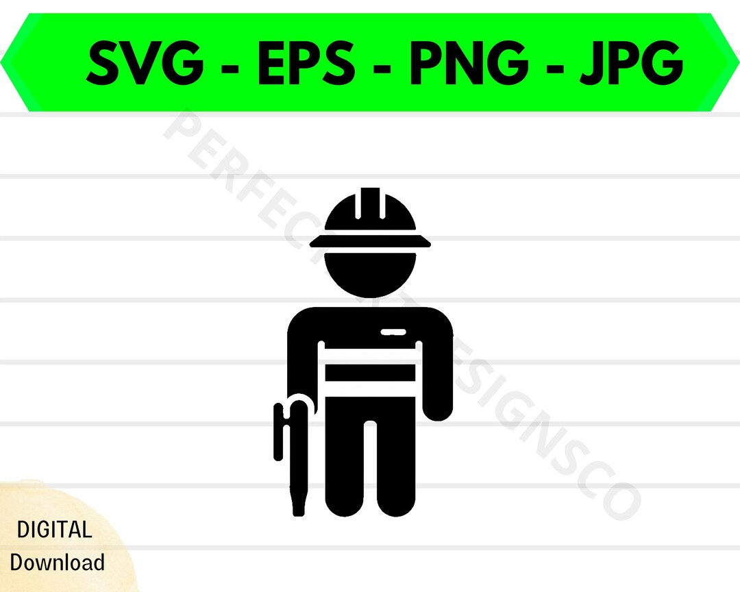 First Responder Svg File, First Responder Outline Svg, First Responder ...