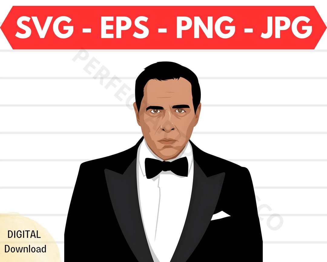 Mafia Svg, Mafia Vector, Mafia Svg File for Cricut, Mafia Outline ...