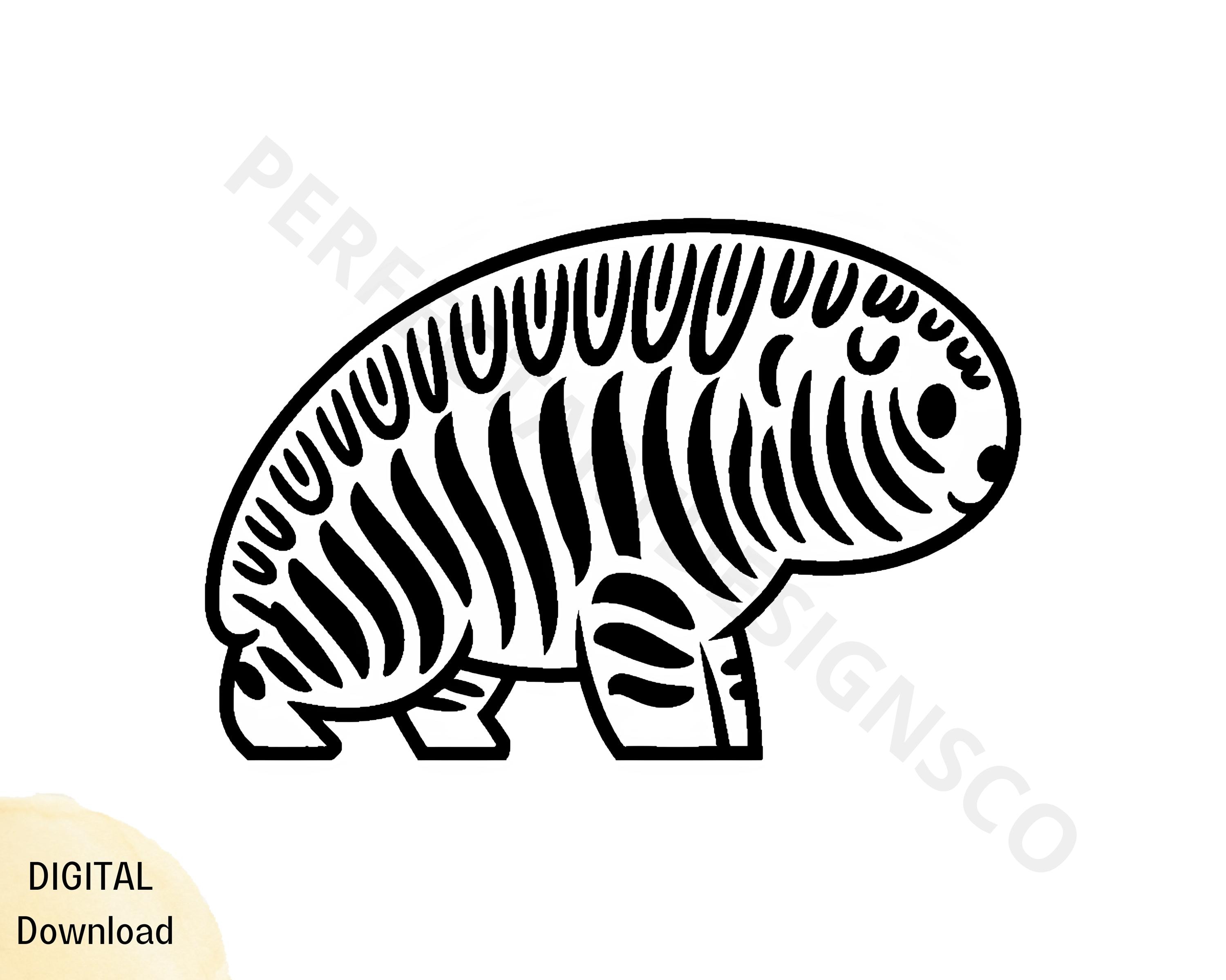 Puakenikeni Svg File, Puakenikeni Outline Svg, Puakenikeni Clipart Svg ...