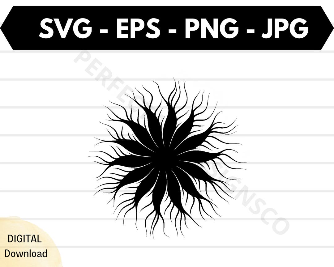 Fiber Silhouette Svg, Fiber Outline, Fiber Cricut, Fiber Printable ...