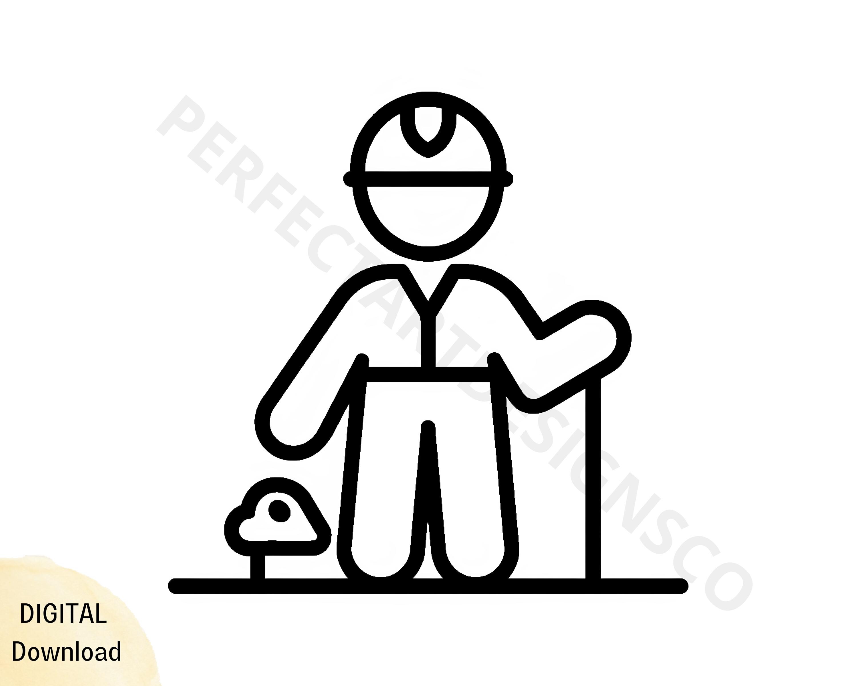 Community Helper Svg File, Community Helper Outline Svg, Community ...