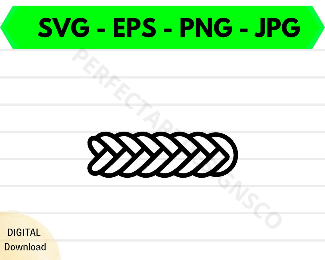 Braiding Outline Svg, Braiding Clipart, Braiding Svg for Shirt, Svg ...