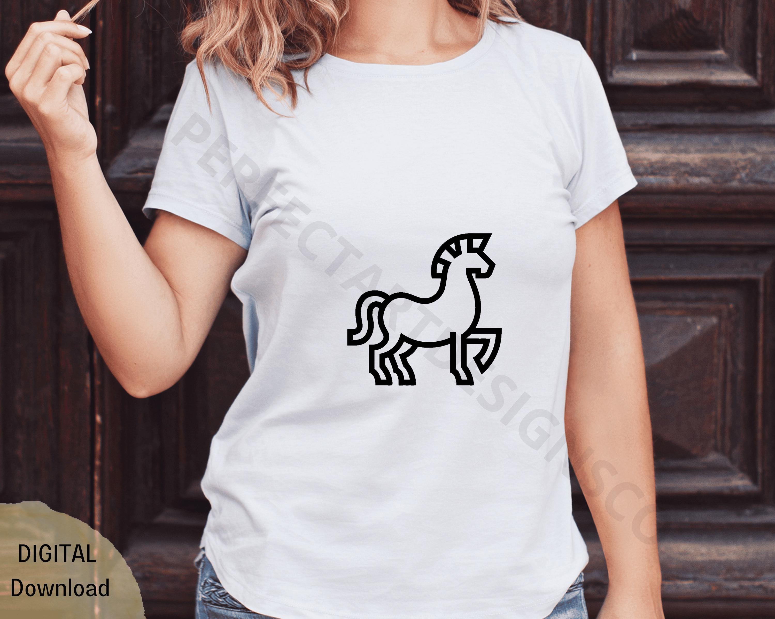 Centaur Svg File, Centaur Outline Svg, Centaur Clipart Svg, Centaur Svg ...