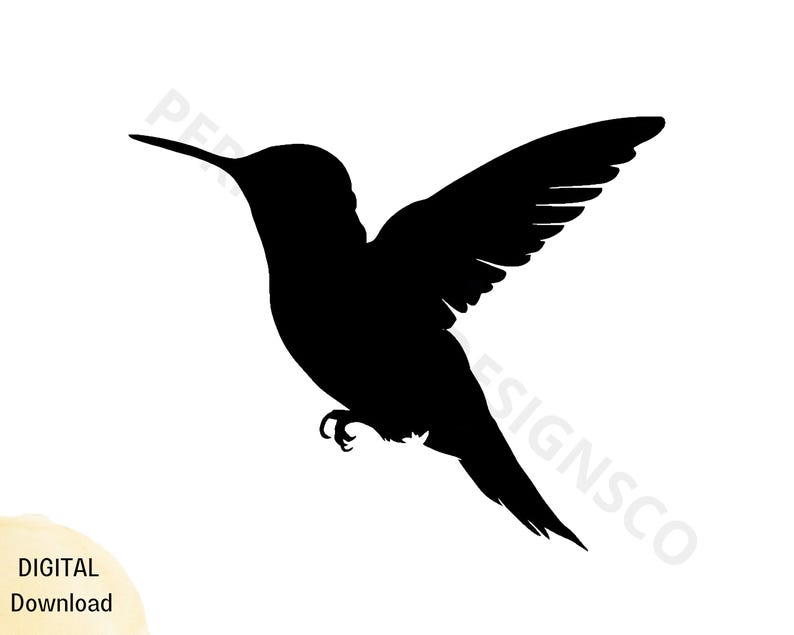 Ruffed Grouse Silhouette Svg File, Ruffed Grouse Cutting Svg File for ...