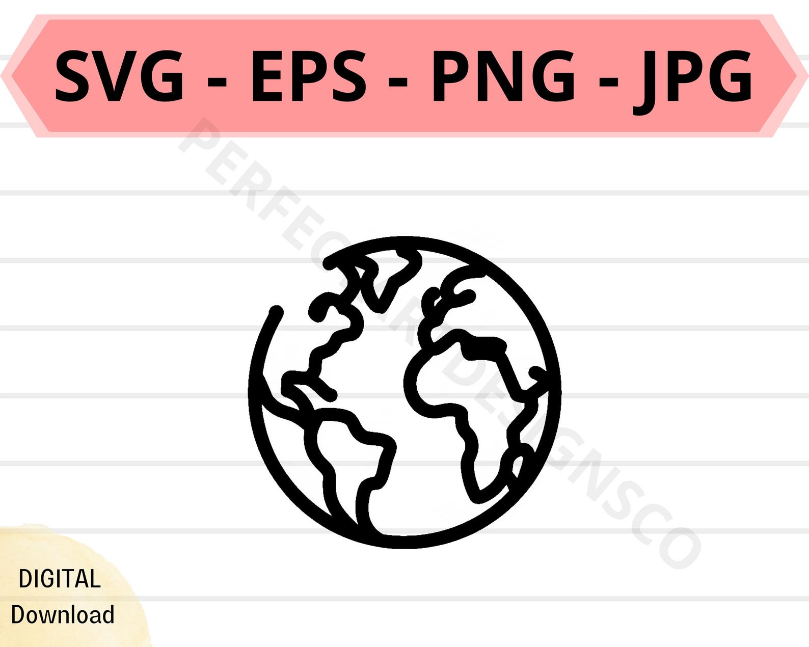 Earth Kingdom Sign Svg, Earth Kingdom Icon File, Earth Kingdom Symbol ...