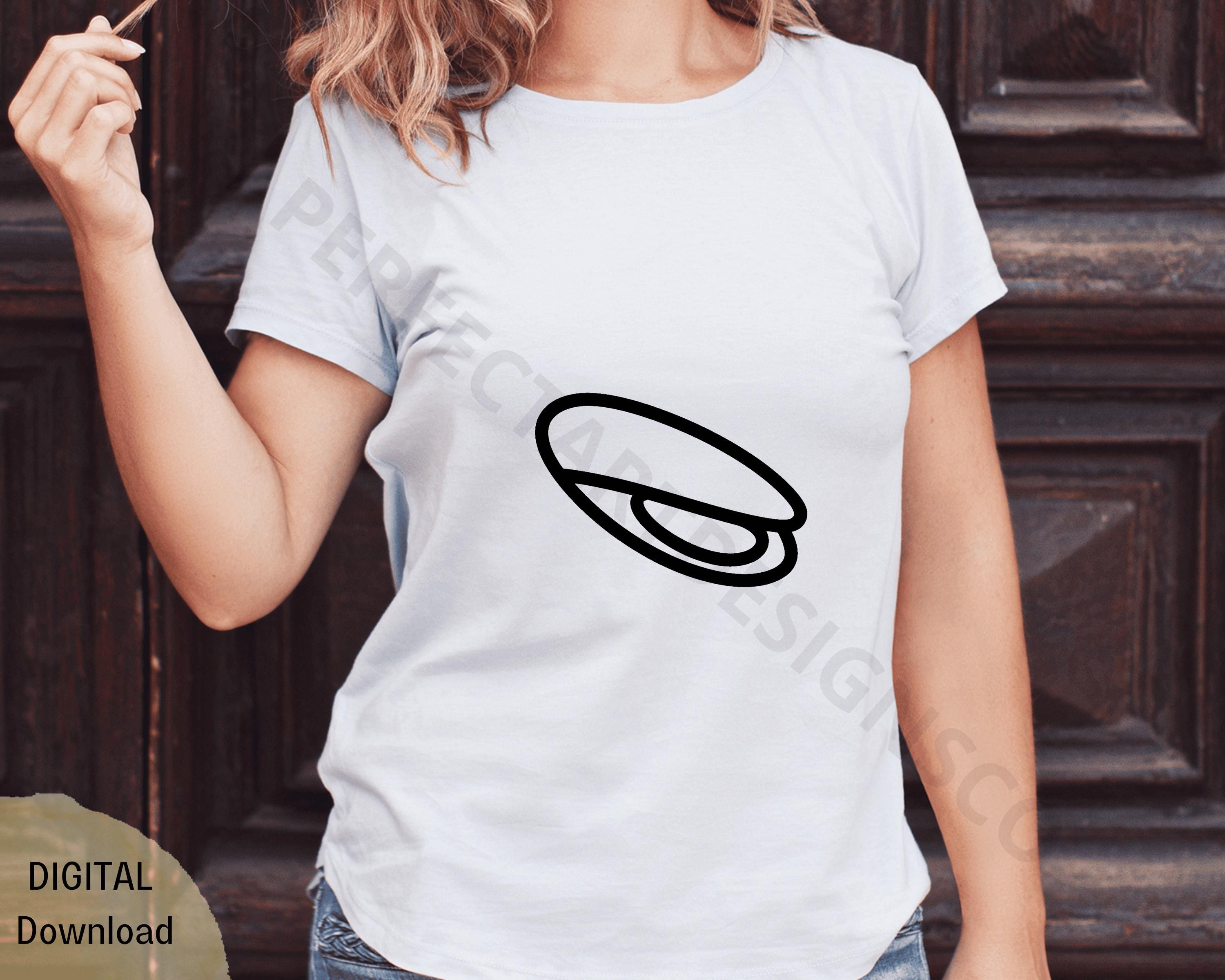 Mussel Svg File, Mussel Outline Svg, Mussel Clipart Svg, Mussel Svg Cut ...