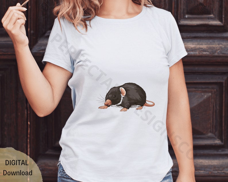 Mole Svg, Mole Clipart, Mole Svg for Shirt, Svg File for Cricut ...
