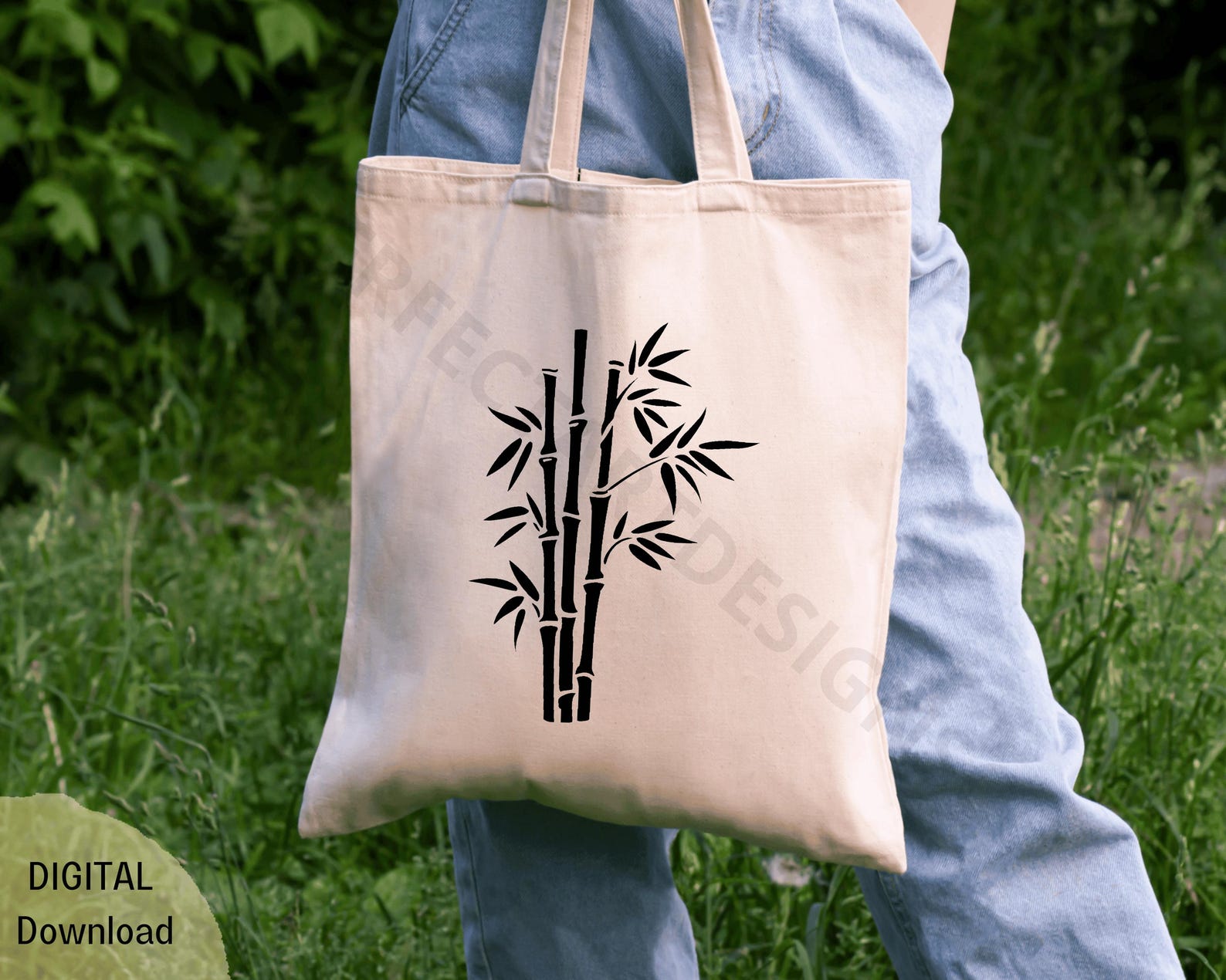 Bamboo Outline Svg, Bamboo Clipart, Bamboo Svg for Shirt, Svg File for ...