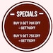 Types of Writing Posters, English Classroom Decor Middle School, High ...