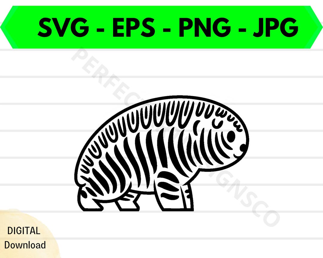 Puakenikeni Svg File, Puakenikeni Outline Svg, Puakenikeni Clipart Svg ...