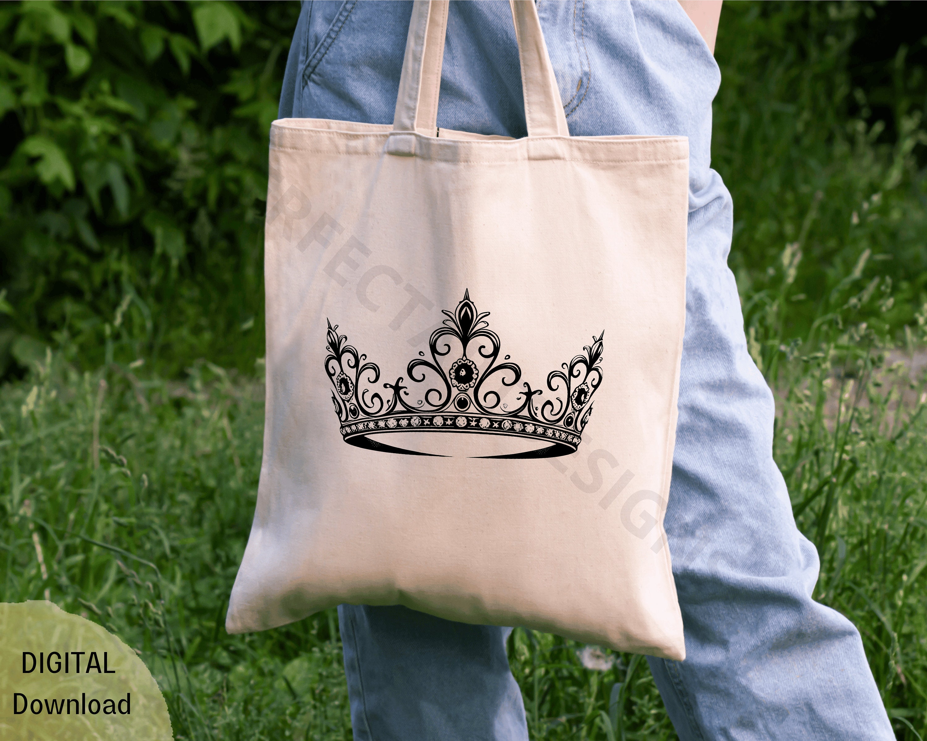 Tiara Vector Image Clipart, Tiara Svg Tiara Cutting File Cricut ...