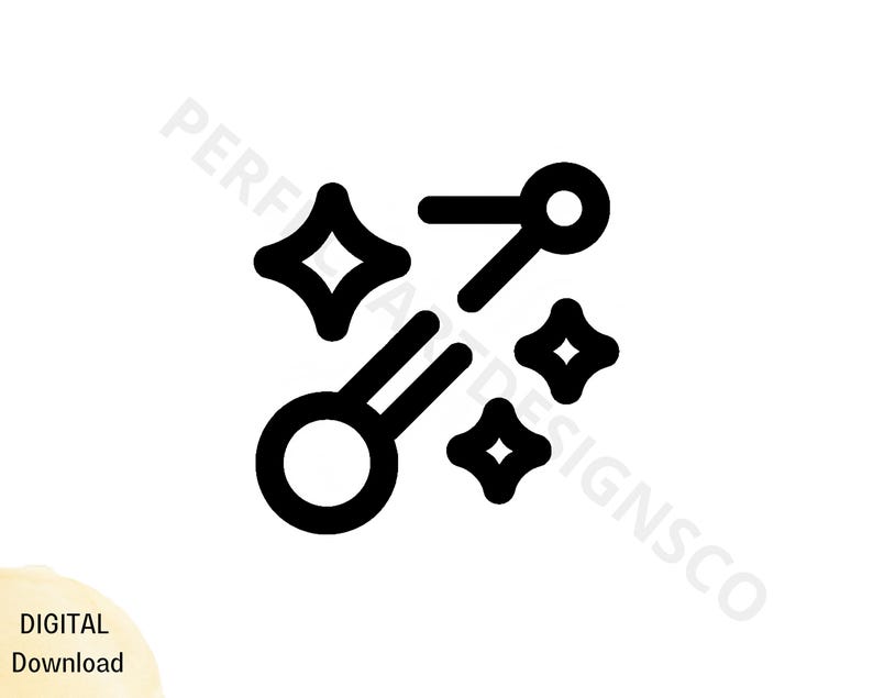 Astro Icon Icon Svg Cut File, Astro Icon Symbol, Astro Icon Sign ...