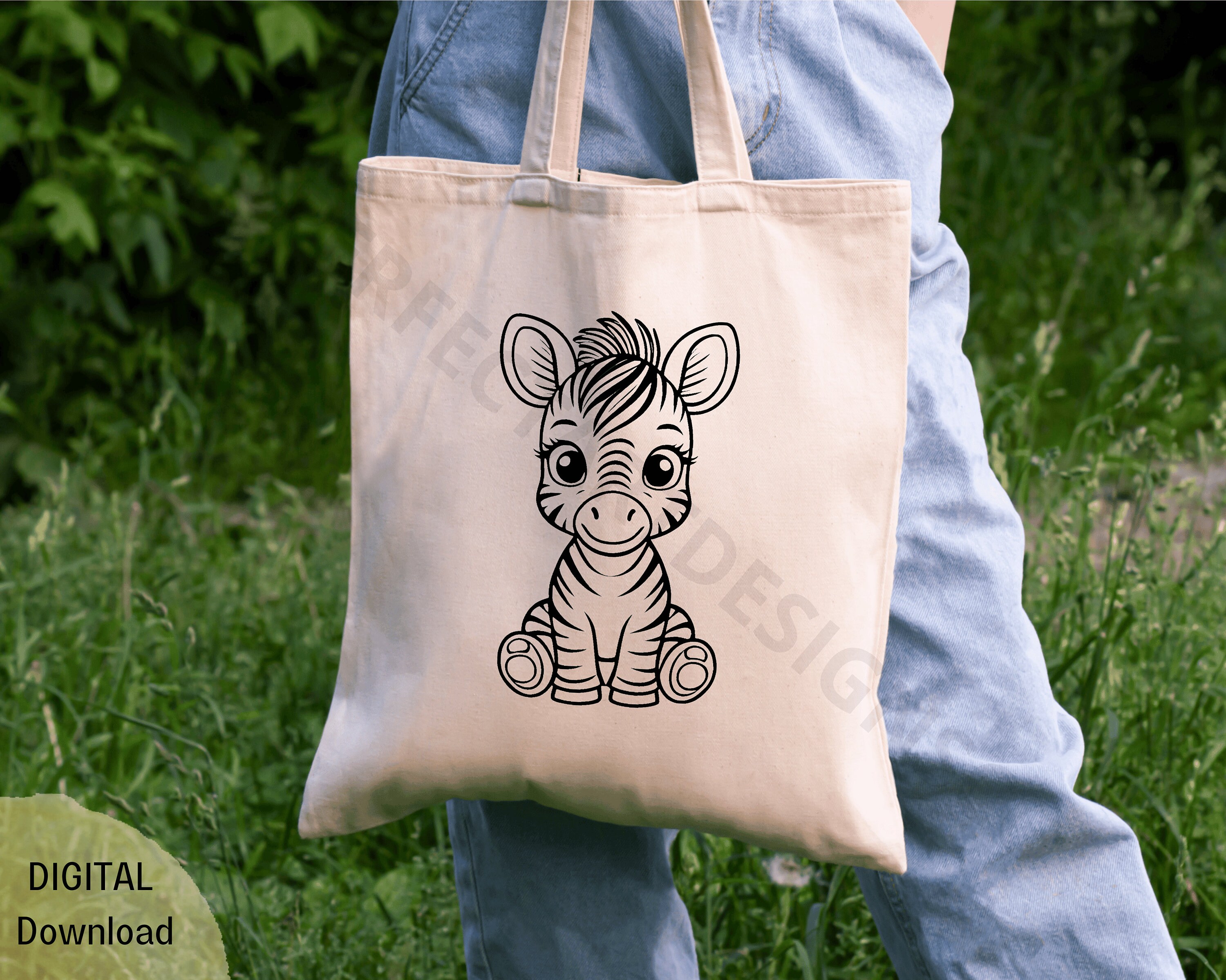 Cute Zebra Svg File, Baby Zebra Outline Svg, Zebra Clipart Svg, Zebra ...