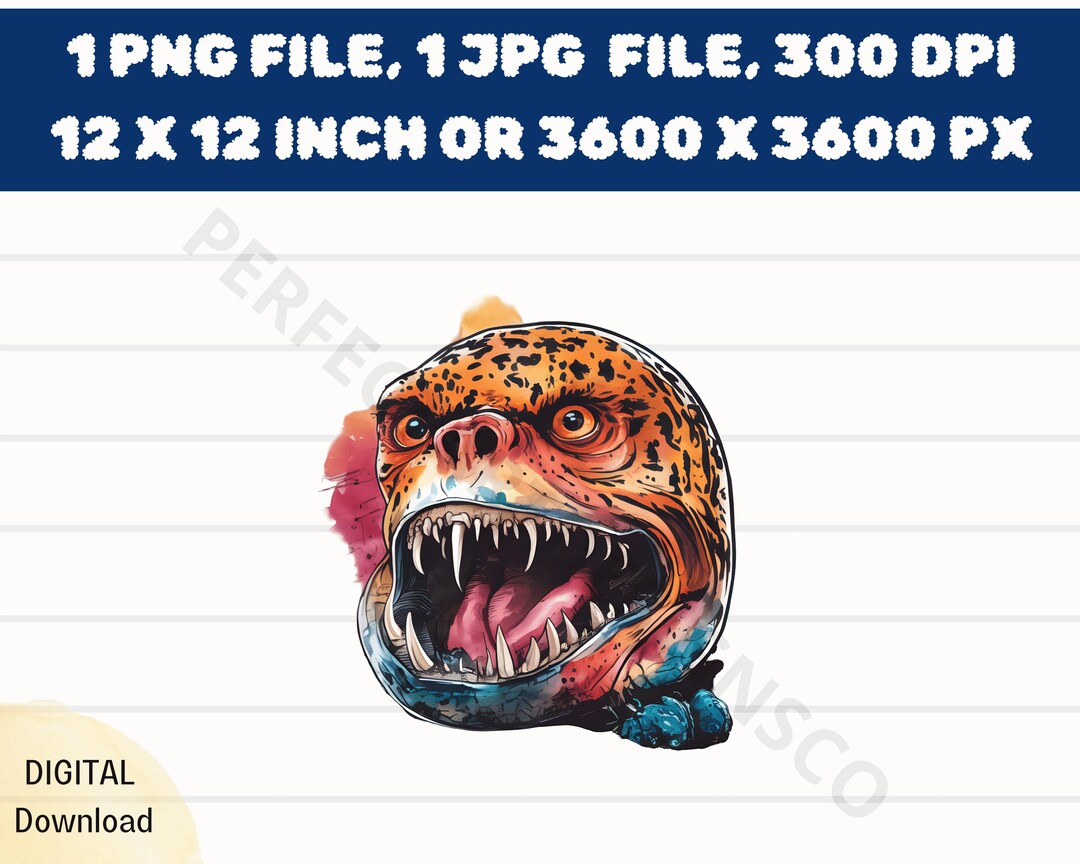 Dangerous Watercolor Clipart, Dangerous Watercolor Png Transparent ...