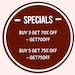 Famous Athlete Quotes Wall Art Set of 51 Prints, Sports Wall Art ...