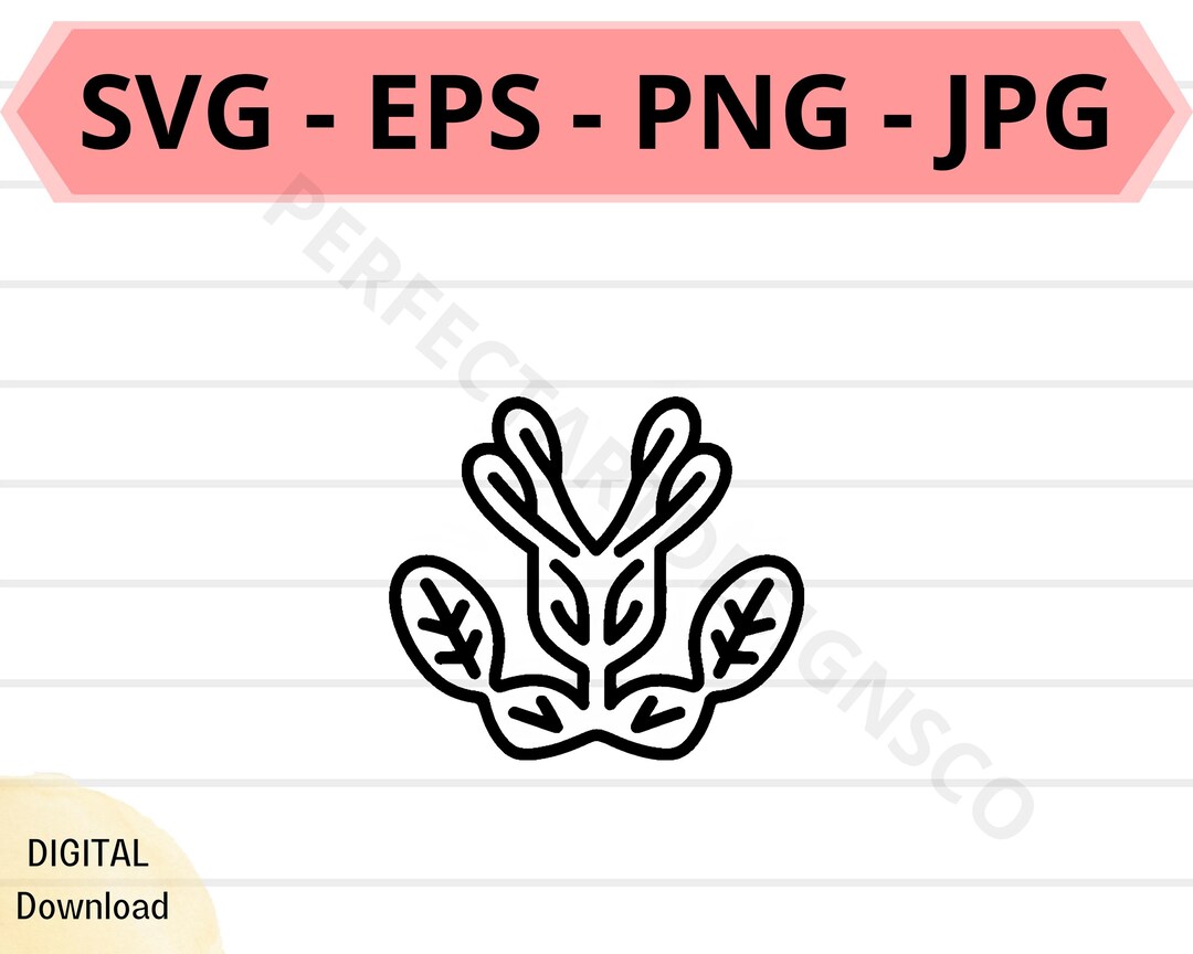 Iveron Icon Svg Cut File for Cricut, Silhouette, Iveron Sign Cutfile ...