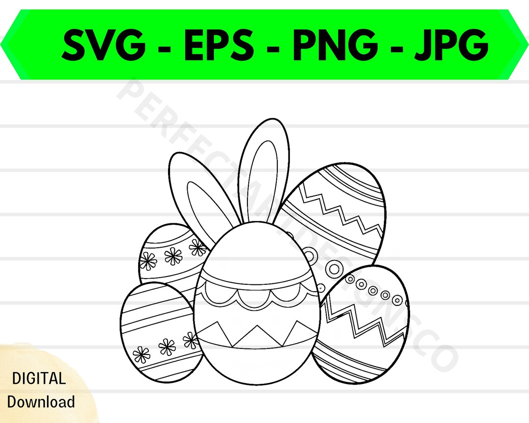 Easter Catholic Svg File, Easter Catholic Outline Svg, Easter Catholic ...