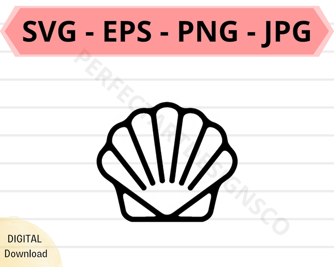 Camino De Santiago Shell Sign Svg, Camino De Santiago Shell Icon File ...
