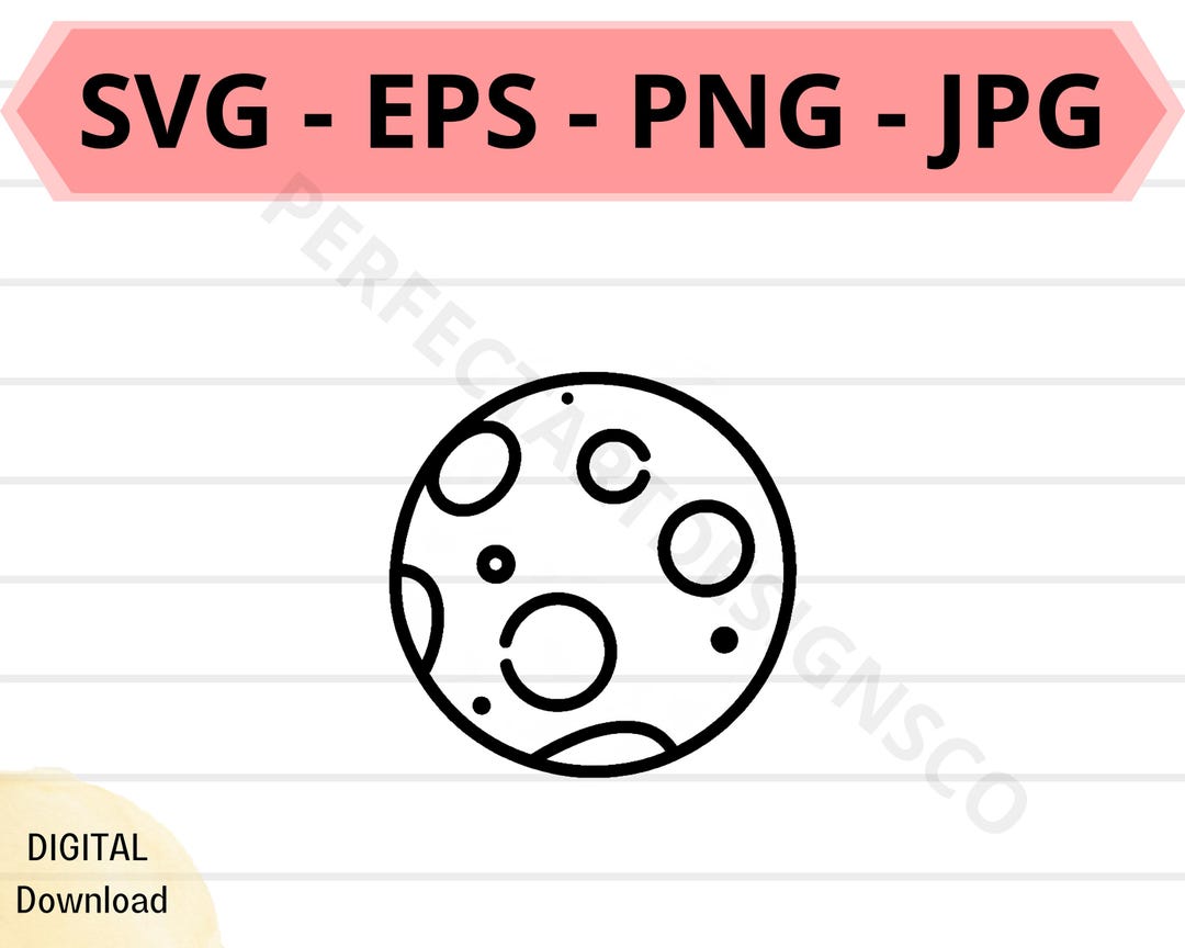 Mars Symbol Svg Cutfile, Mars Sign, Mars Icon, Mars Cutting Svg File ...