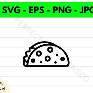 Nacho Outline Svg, Nacho Cricut Cutfile, Nacho Shirt Design, Nacho ...