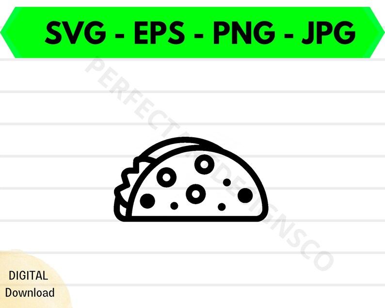 Nacho Outline Svg, Nacho Cricut Cutfile, Nacho Shirt Design, Nacho ...