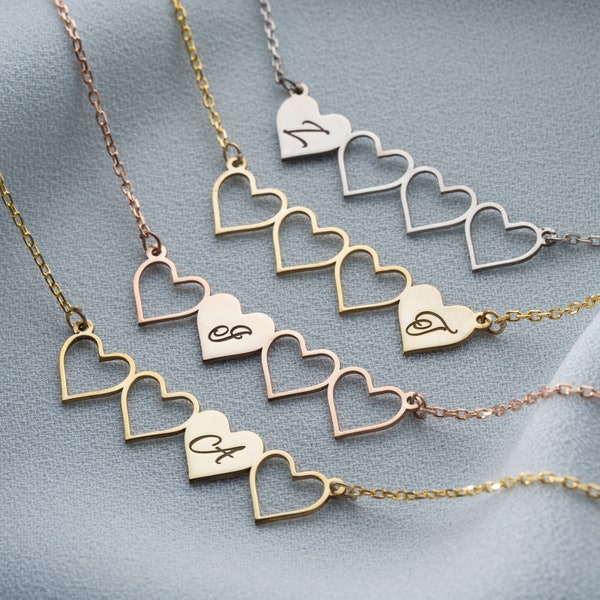 Matching Necklaces - Etsy