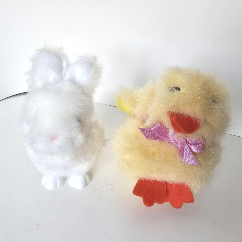 Wind up Toy - Etsy