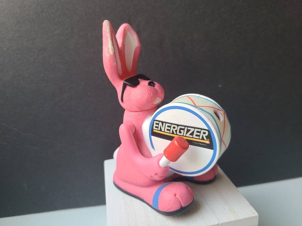 Energizer Bunny Funny