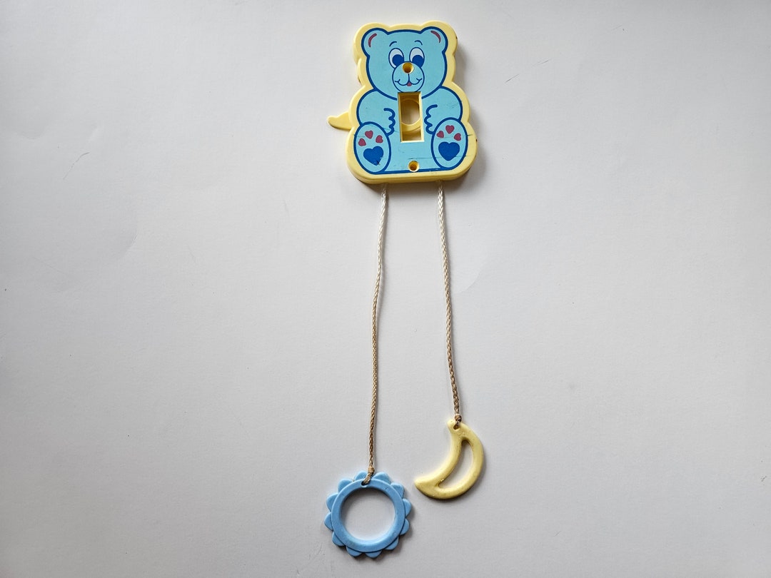 1989 Safety First Light Switch Extender - Etsy