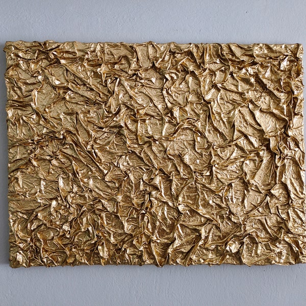Textured Wall Art - Etsy