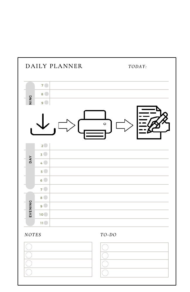 printable-day-time-planner-to-do-list-template-daily-planner-etsy