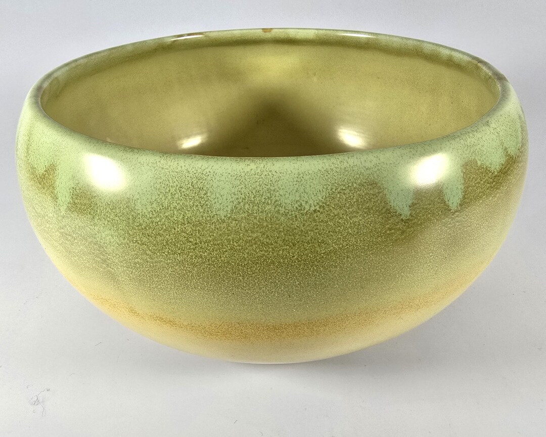 Antique Shorter & Son Glazed Pottery Bowl - Etsy UK