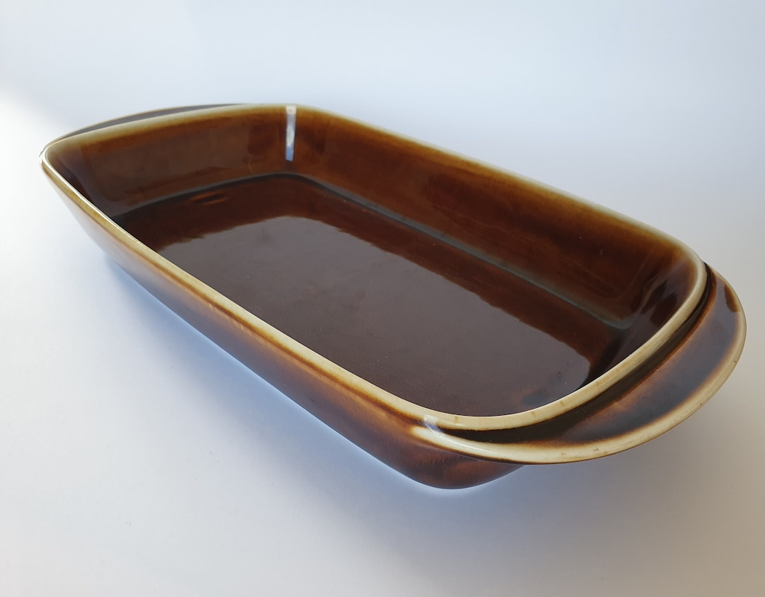 Scherzer Bavaria German Ceramic Oven Dish - Etsy Denmark