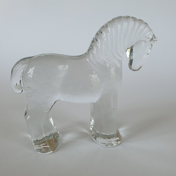 Pukeberg Glass - Etsy