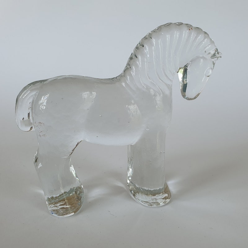 Pukeberg Glass - Etsy