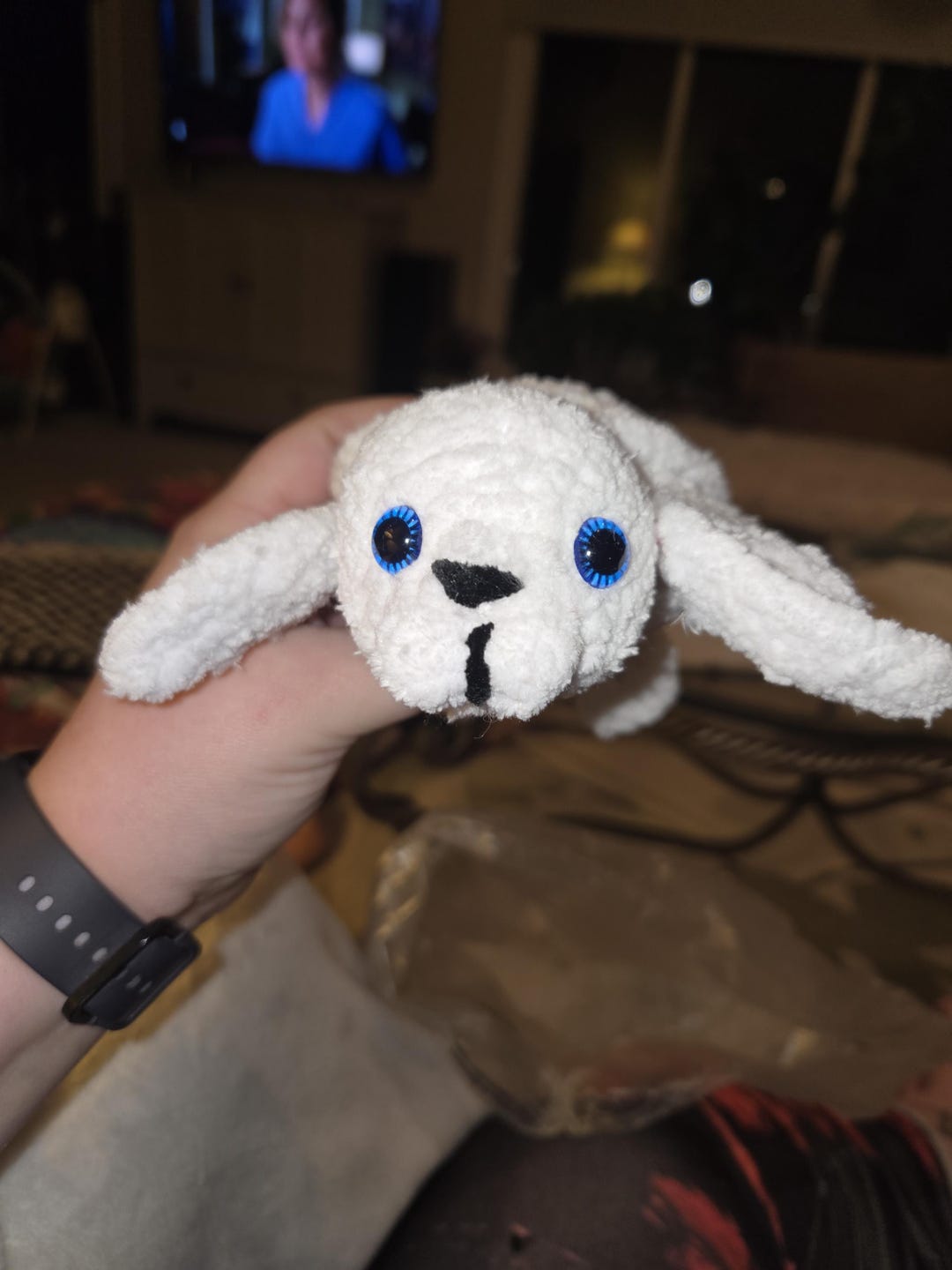 Seal Turtle - Etsy